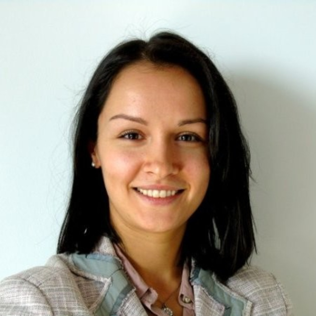 Daniela Al-Ayech - Talent Sourcer - eBay Deutschland | XING
