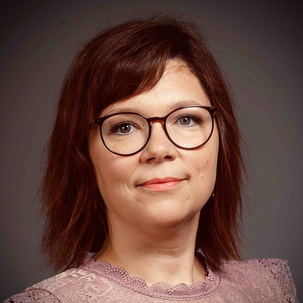 Christin Zeuner - Anwendungsbetreuerin - Landkreis Vorpommern-Rügen | XING