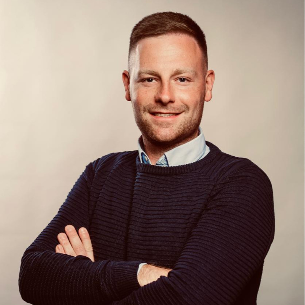 Tim Knoche - Senior Manager Premium Partnerships - SPORTFIVE | XING