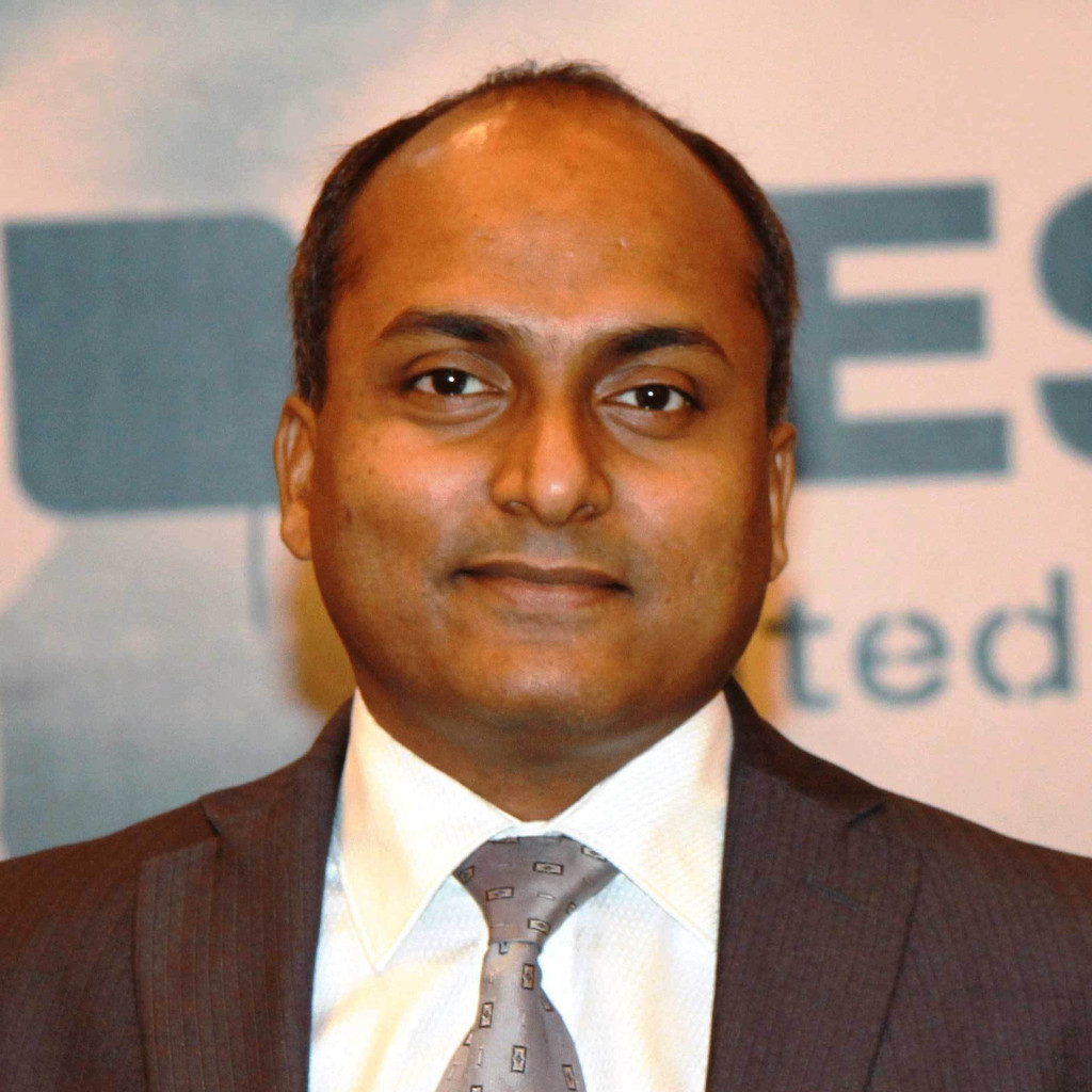 Alok Singh - Senior Manager Communications & Branding - Atos | XING