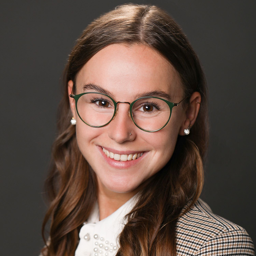 Chiara Sontheimer - Duale Studentin - Robert Bosch GmbH, Stuttgart | XING