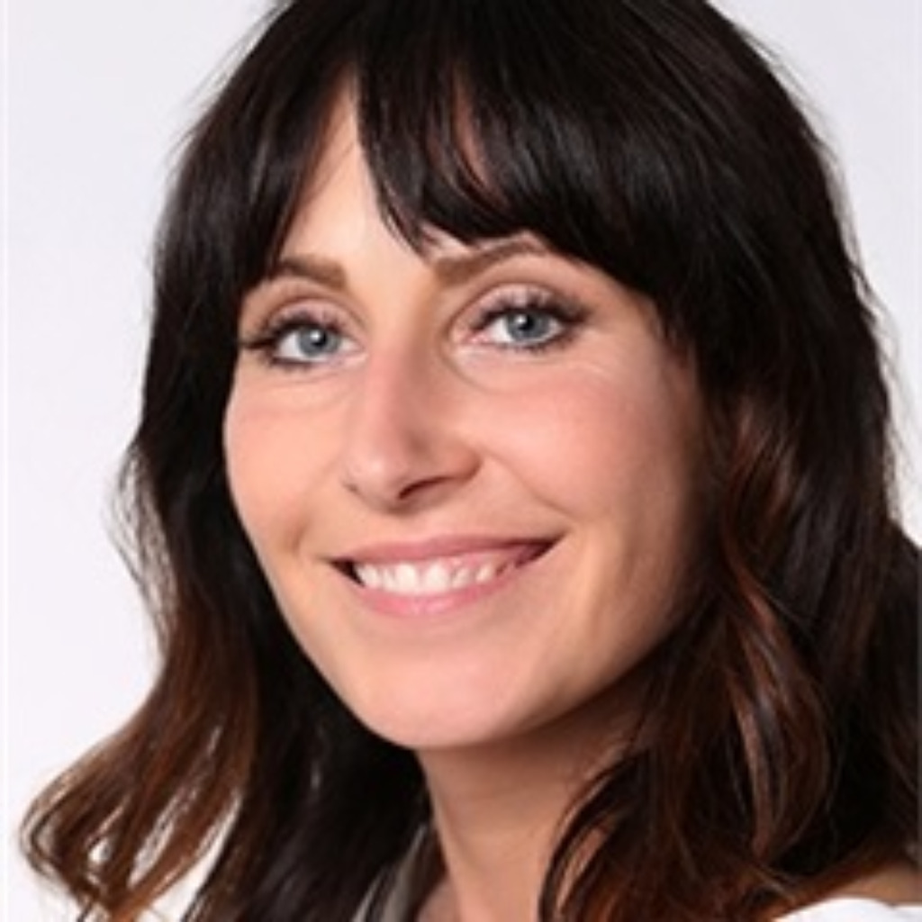 Nadine Kirstein - Team Lead Software Engineering - TGW System ...