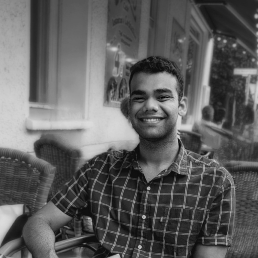 Umang Ahlawat - physik - TU Berlin | XING