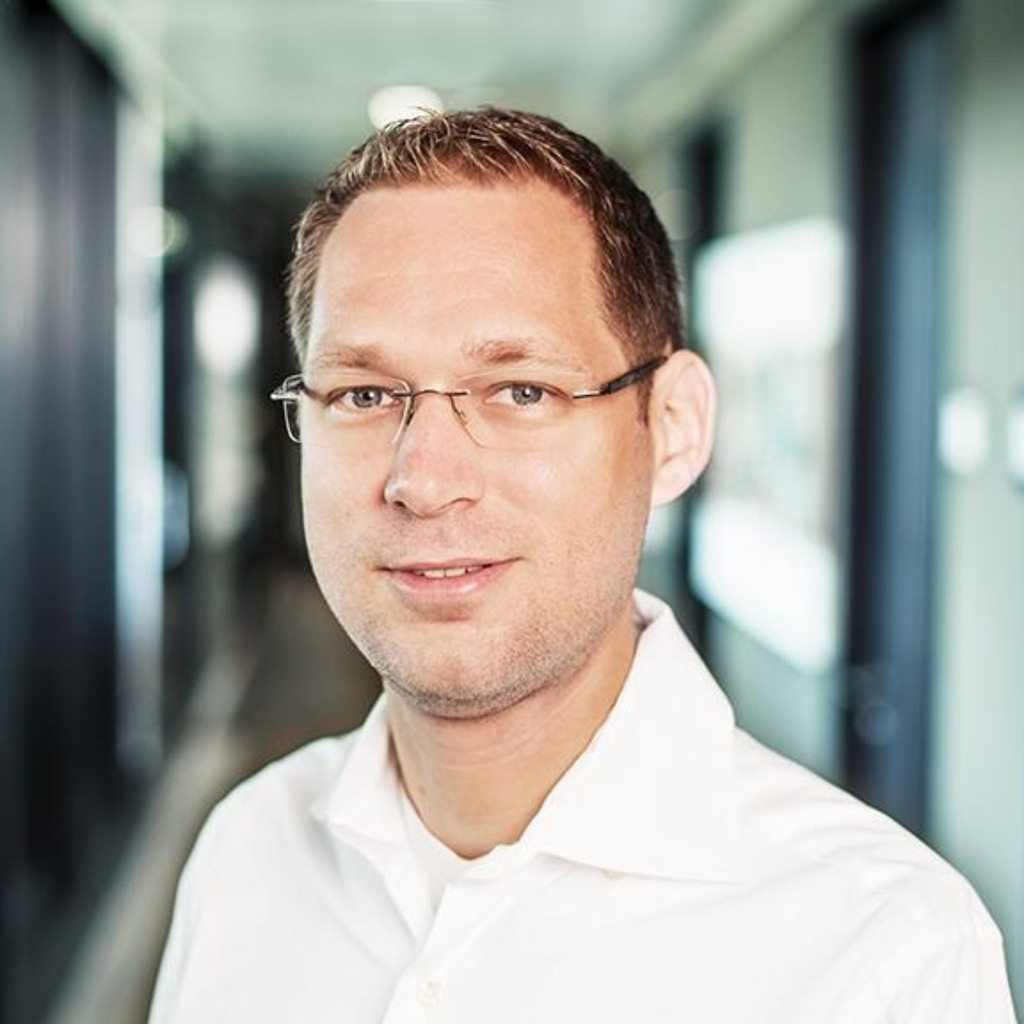 Alexander Huymayer - Selbstständiger Embedded und Enterprise Senior Software-Ingenieur ...