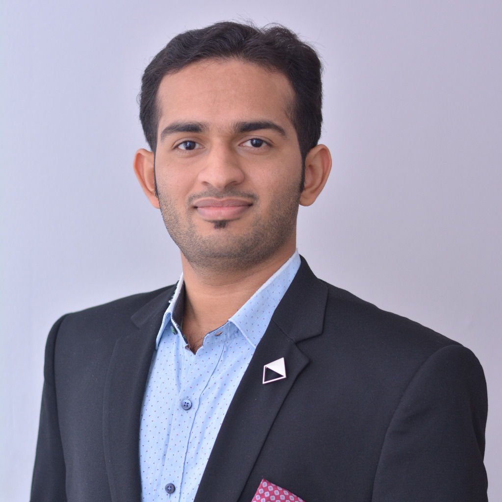 Avinash Bhat - Software Developer - Mercedes-Benz Group via eP Group | XING