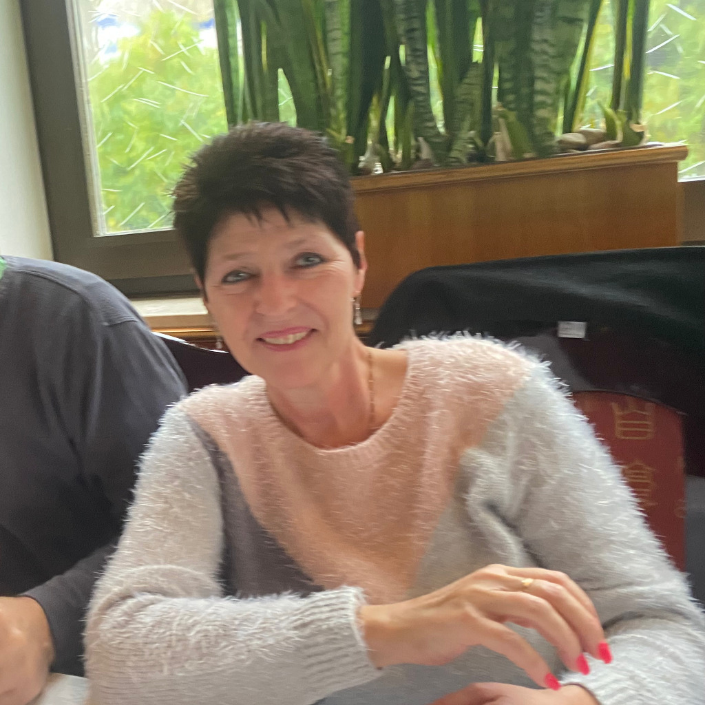 Silke Zeiher - Sekretärin - FEBUR Team- Tec | XING