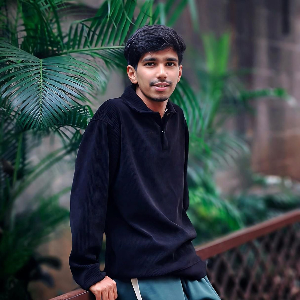 Chaitanya Patil - Mechanical Design Engineer - Metaform Enterprises | XING