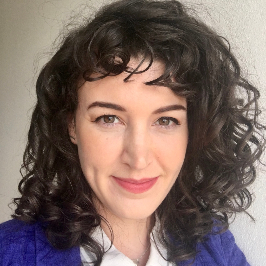 Stephanie Lewellen - Product Manager - SAP SE | XING