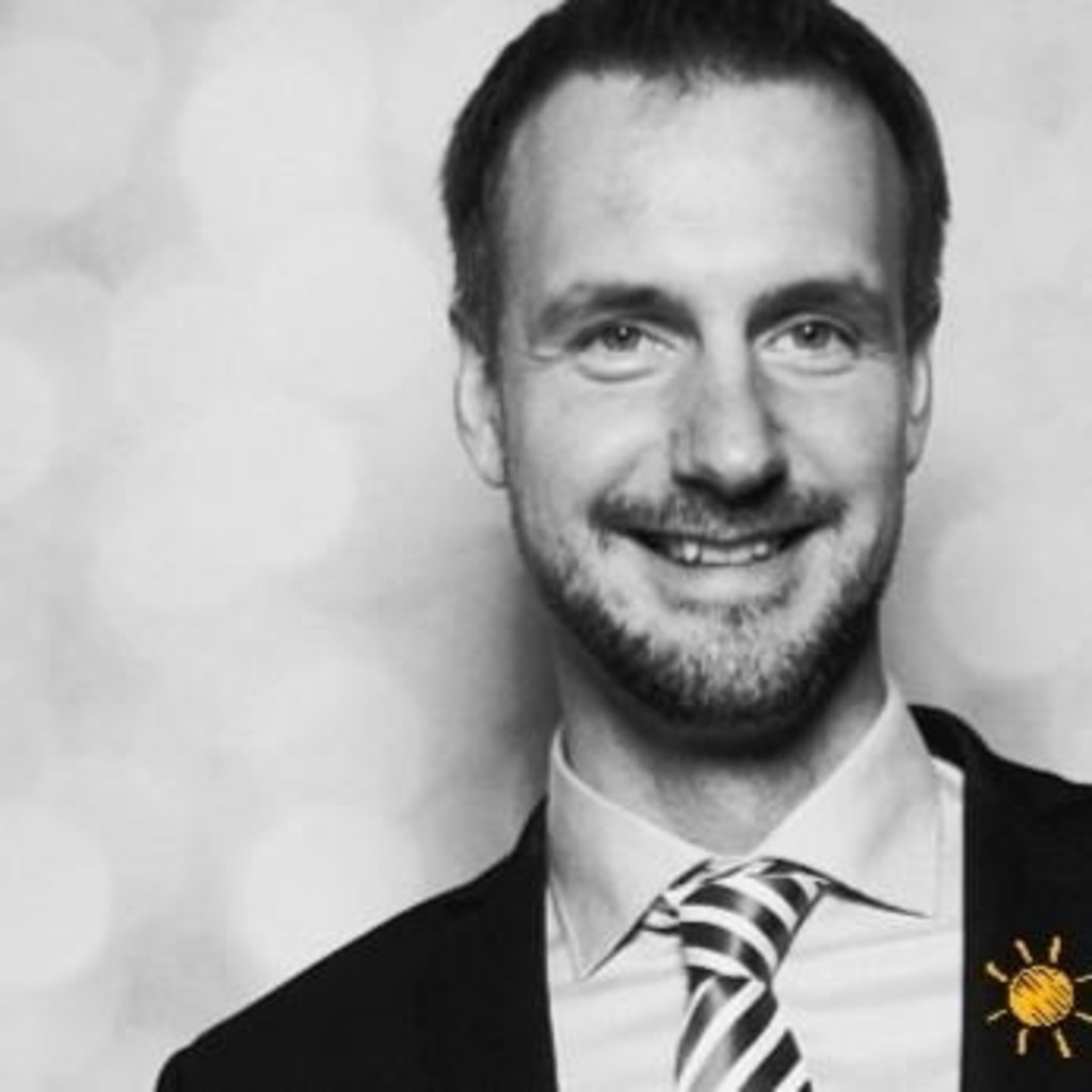 Dr. Helge Scharnhop - Global Quality Incident Manager - Sandoz AG | XING