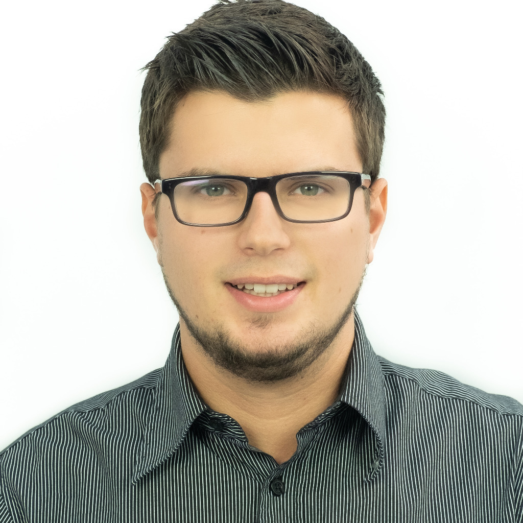Daniel Schmidt - Project Manager - Bürkert Fluid Control Systems | XING