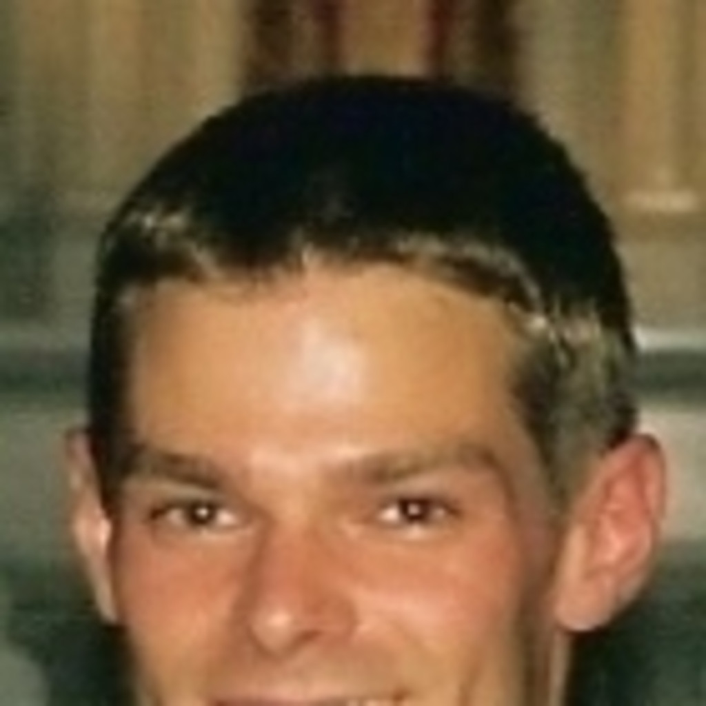 Max Rausch - Senior Search Consultant - Menard International Search, Inc. | XING