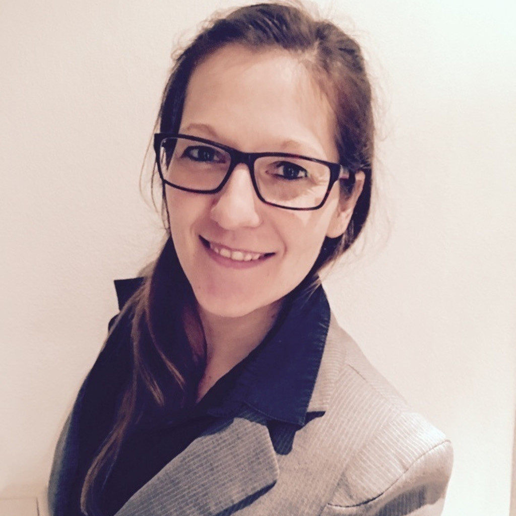 Eva Kirchner - Senior Freelance Acquisition Expert - FERCHAU | XING