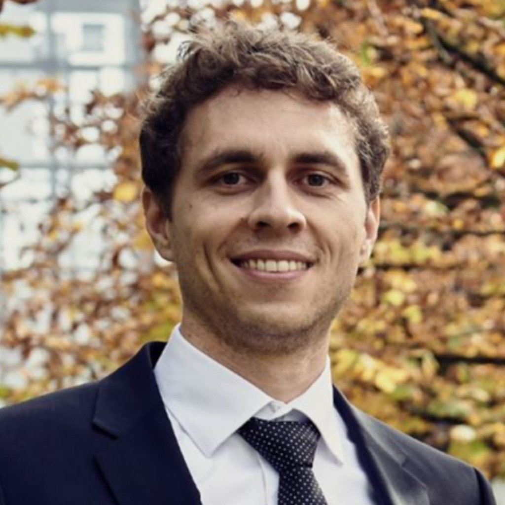 Felix Bierschenk - Projektmanager - AUMOVIO Germany GmbH | XING