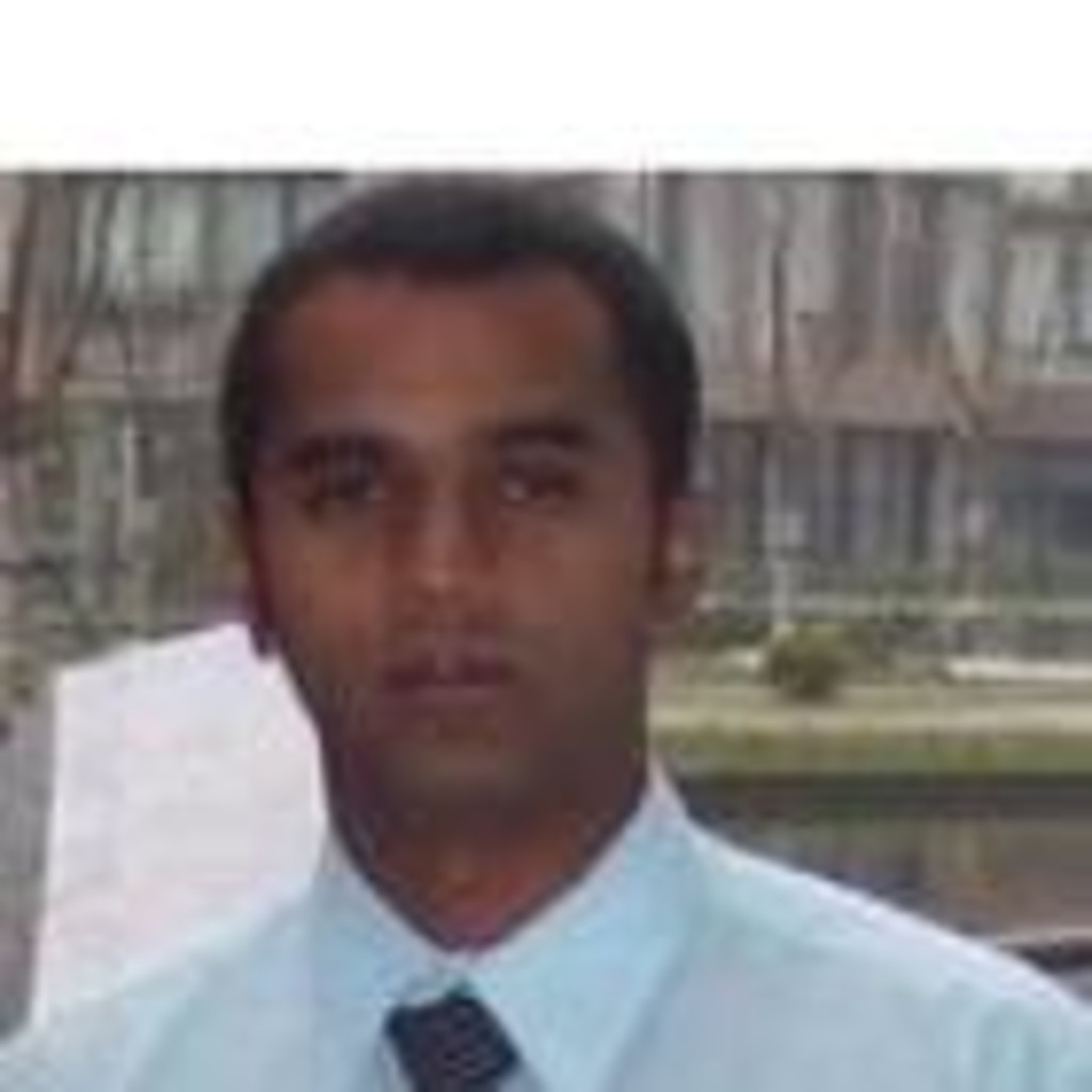 Preetam Shetty - Sales - Latitude Holdings | XING