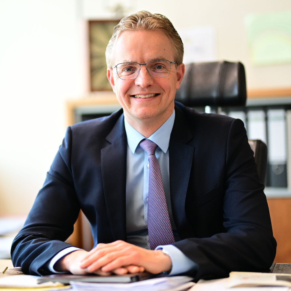 Dr. Albert Schultz - CEO, Gesellschafter - MSMgroup | XING