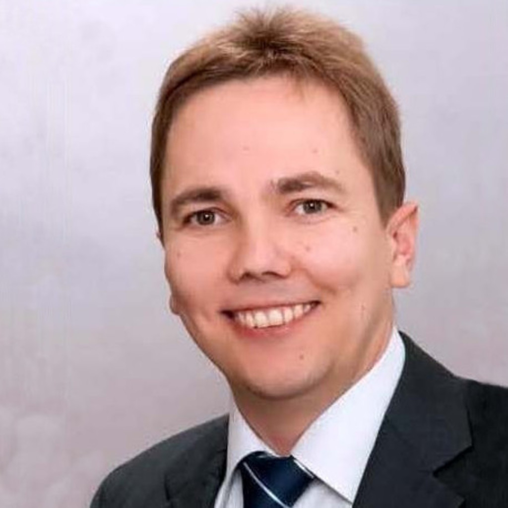 Christian Bräunig - Teamleiter Homologation / Leiter Standort Stuttgart ...