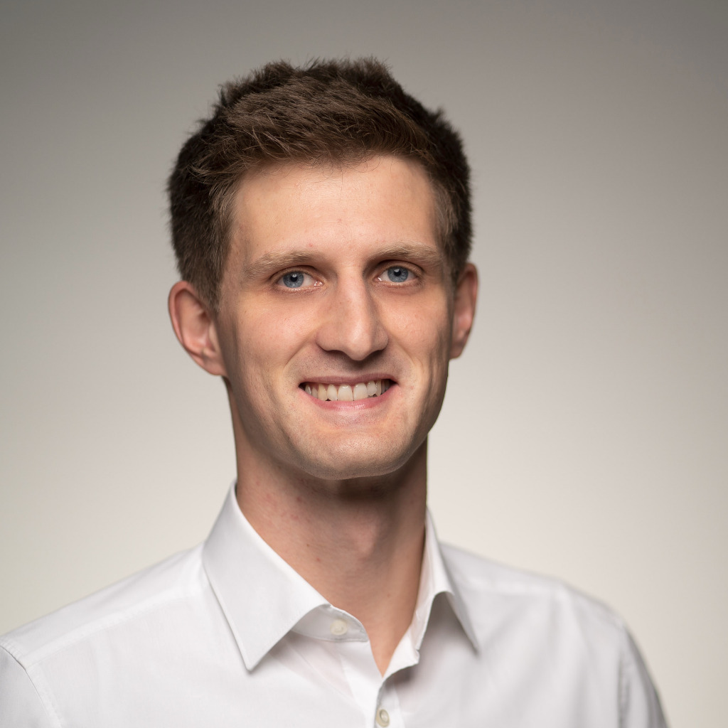 Dr. Ruben Hühnerbein - Scientist - ABB Deutschland | XING