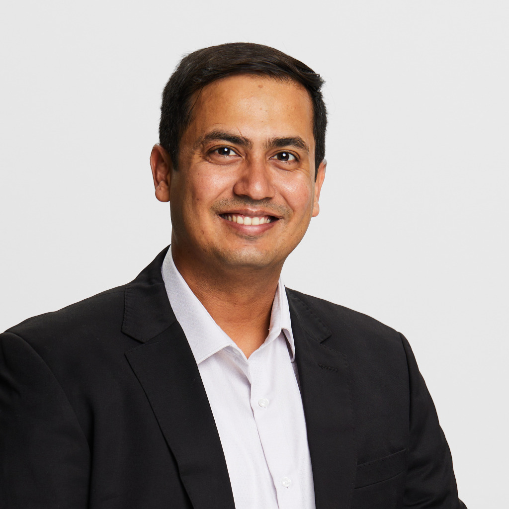 Satyam Singh - Sales and Marketing Platform and Innovation Manager ...