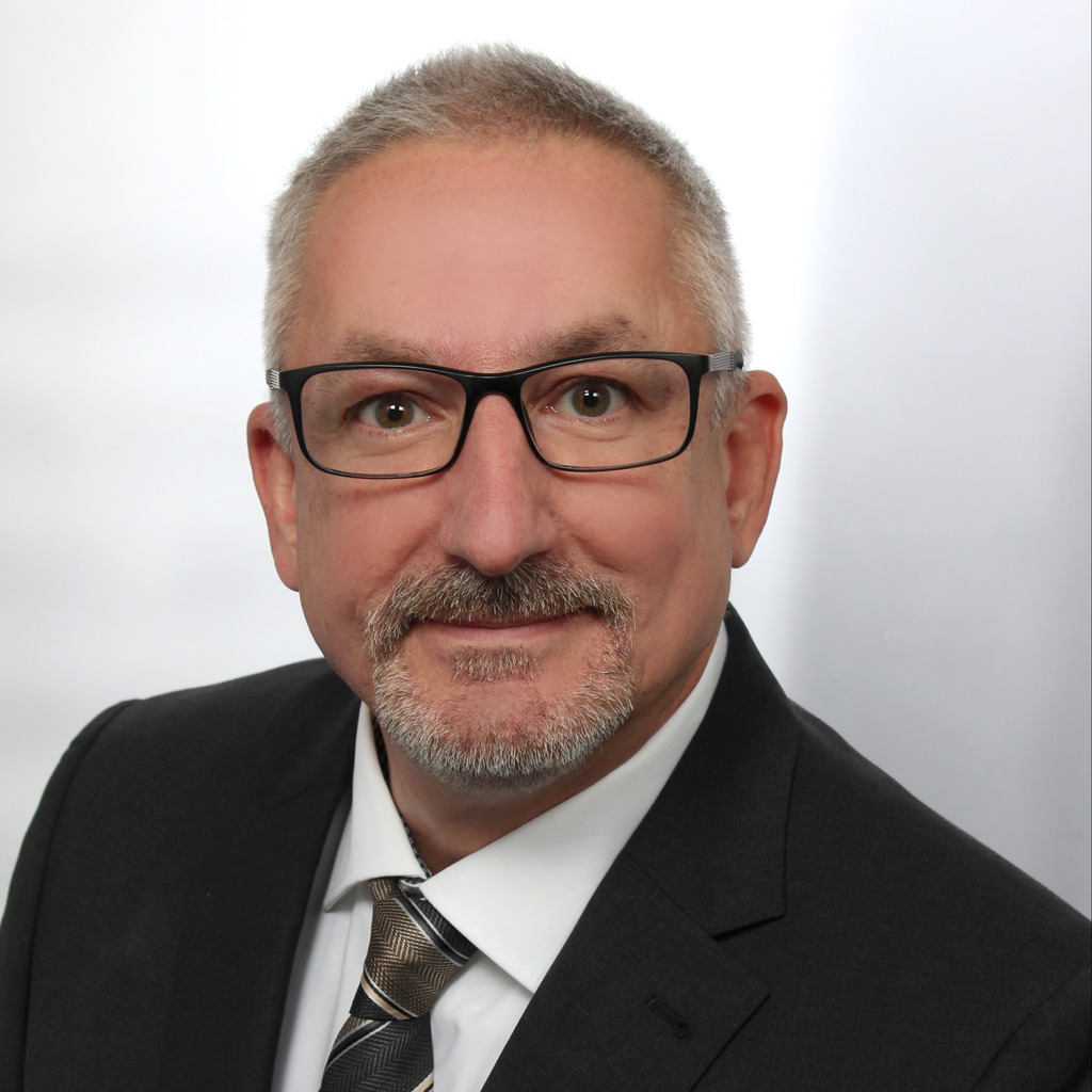 Achim Kienzler - Bilanzbuchhalter - Richard Eberhardt GmbH | XING