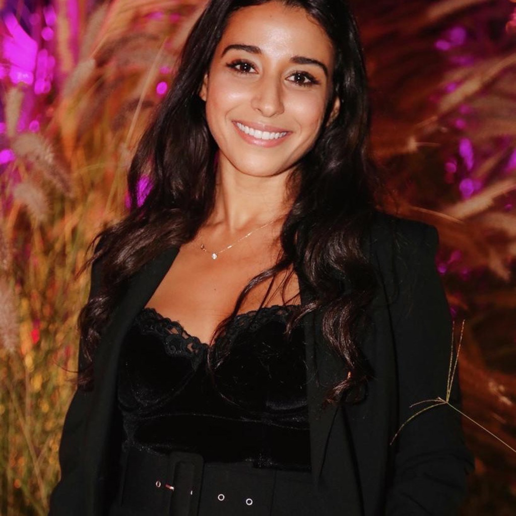 Safae El mokhi - Hotel, Catering, Tourism - Institute of Hotel ...