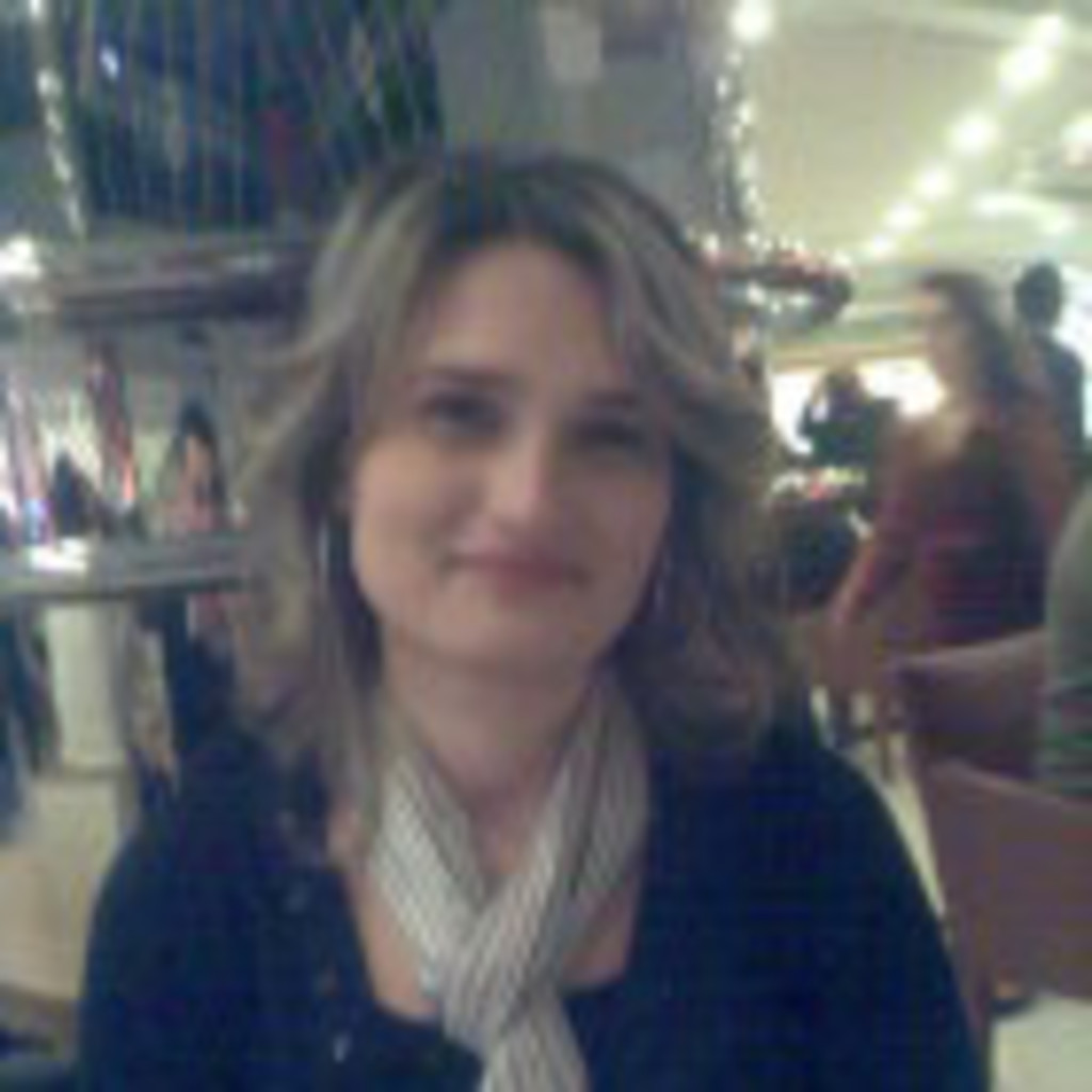 Semra Mutlu - Security Officer - Park Hyatt İstanbul- Maçka Palas | XING