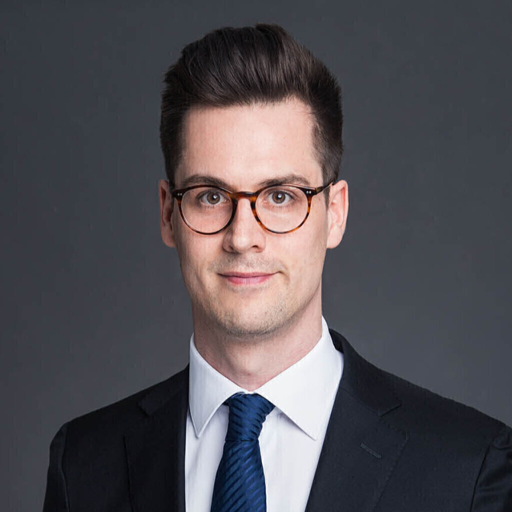 Daniel Steiger - Projektmanager - IP Dynamics GmbH | XING