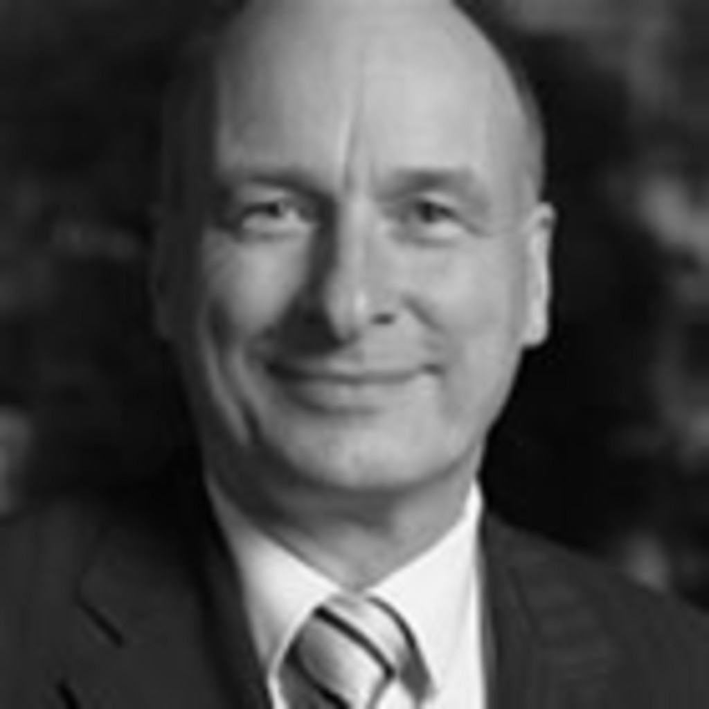 Dr. Stefan Reul - Geschäftsführer - PRETECH GmbH | XING