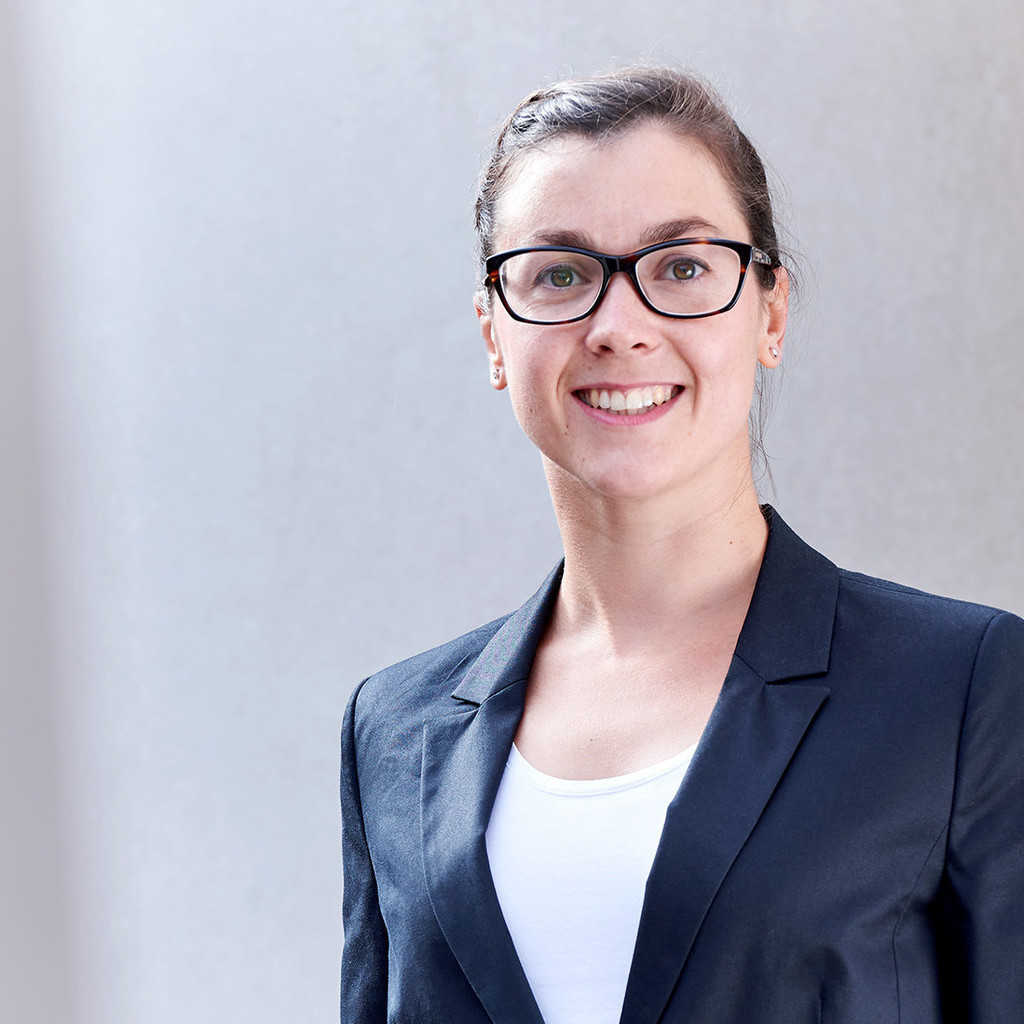 Alexandra Haase - Geologie, Rückbau- und Altlastenmanagement - BayWa AG ...