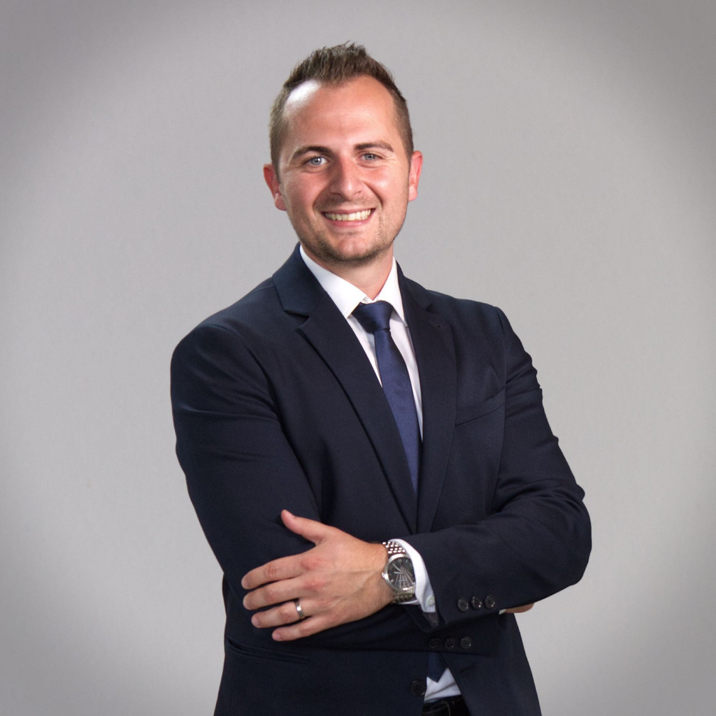 Marcel Wagner - Geschäftsführer - Fit 2 Do GmbH | XING