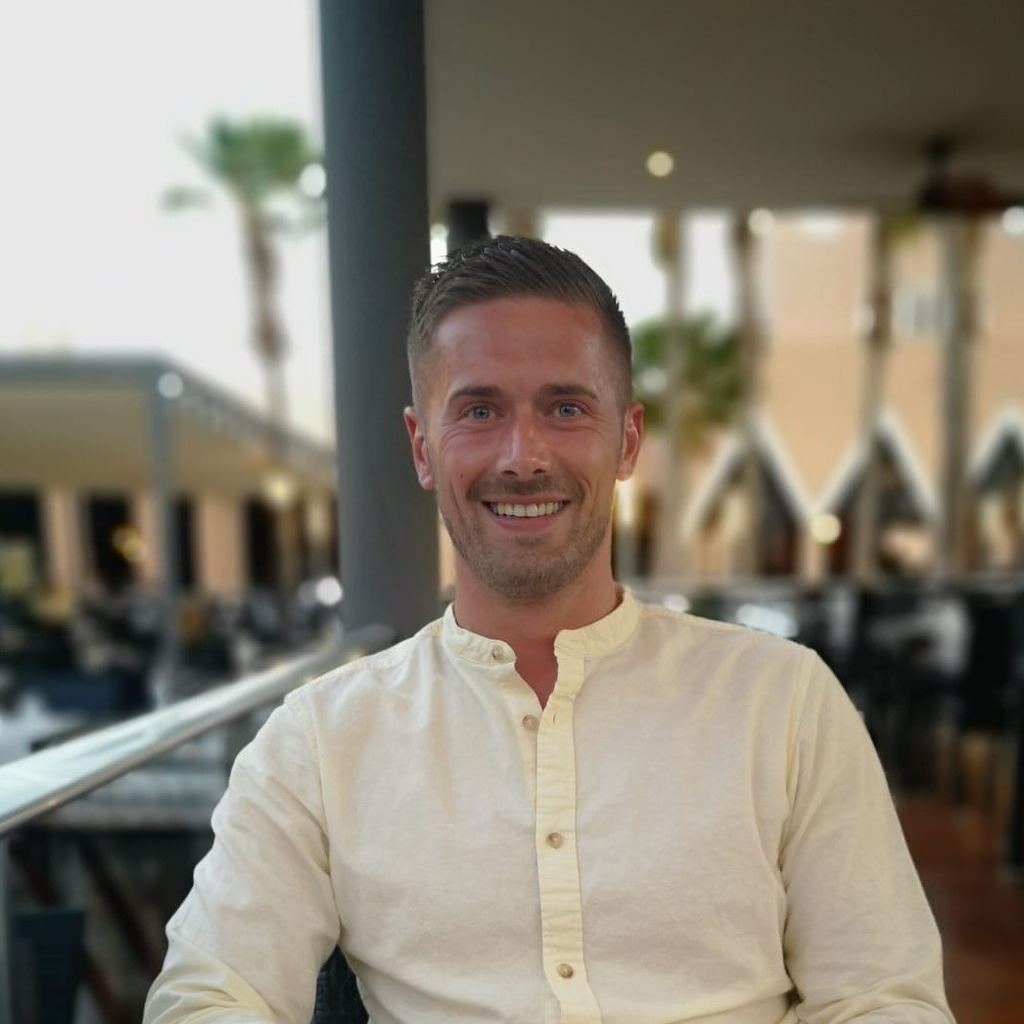 Marvin Schmitz - Production Manager - Akzo Nobel Powder Coatings | XING