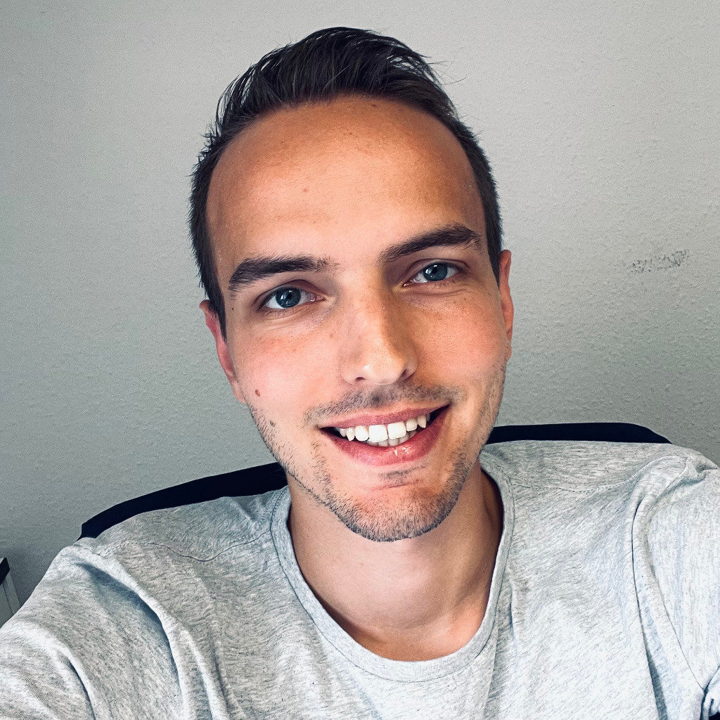 Martin Berner - Mitarbeiter Vertriebsinnendienst B2B - Lünecom ...