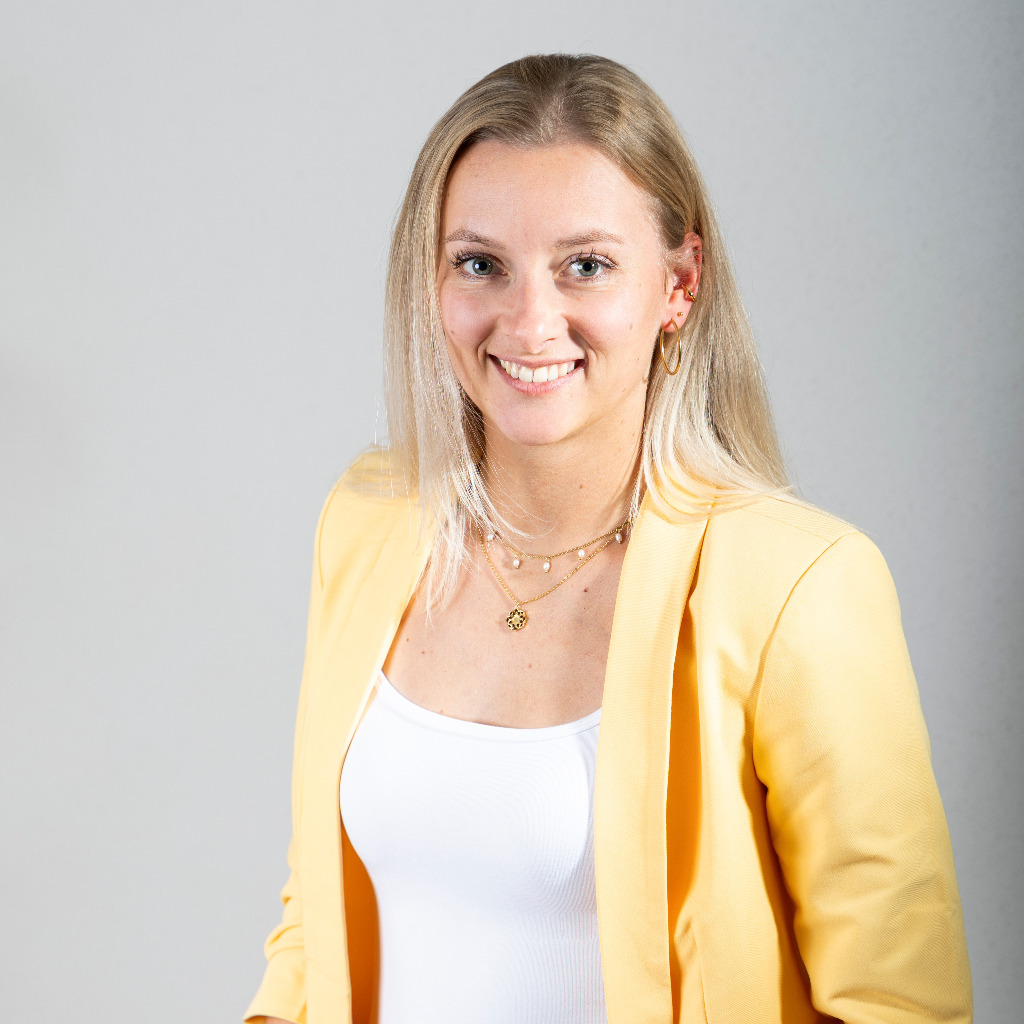 Viviane Hickmann - Vertriebsassistentin - Edelstahl Service Kubisch GmbH | XING