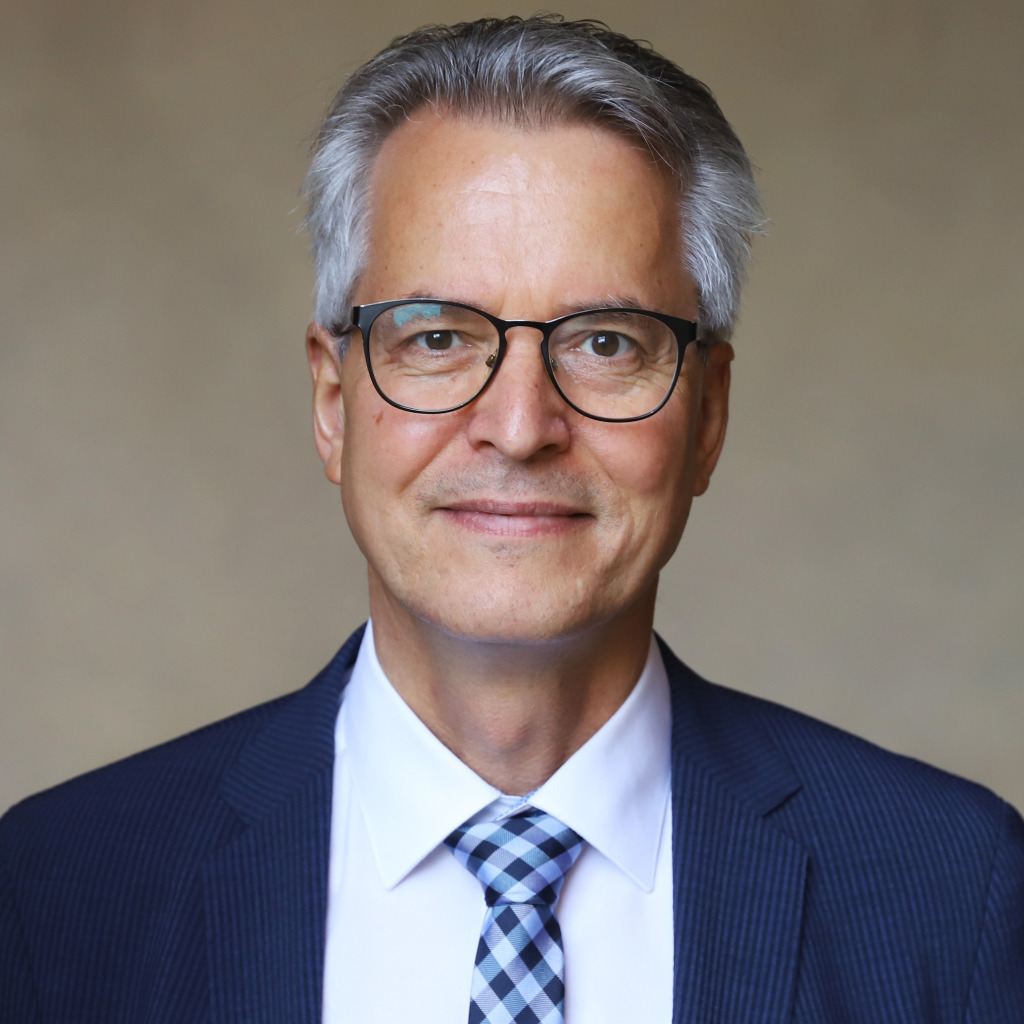 Markus Schlich - Leiter Referat Klimaschutz - Bistum Trier | XING