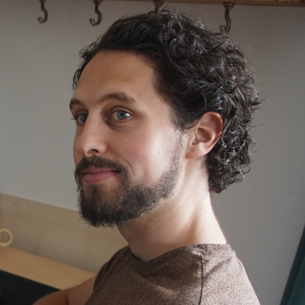 Daniel Schellenberg - Junior Android Developer - Significo GmbH | XING