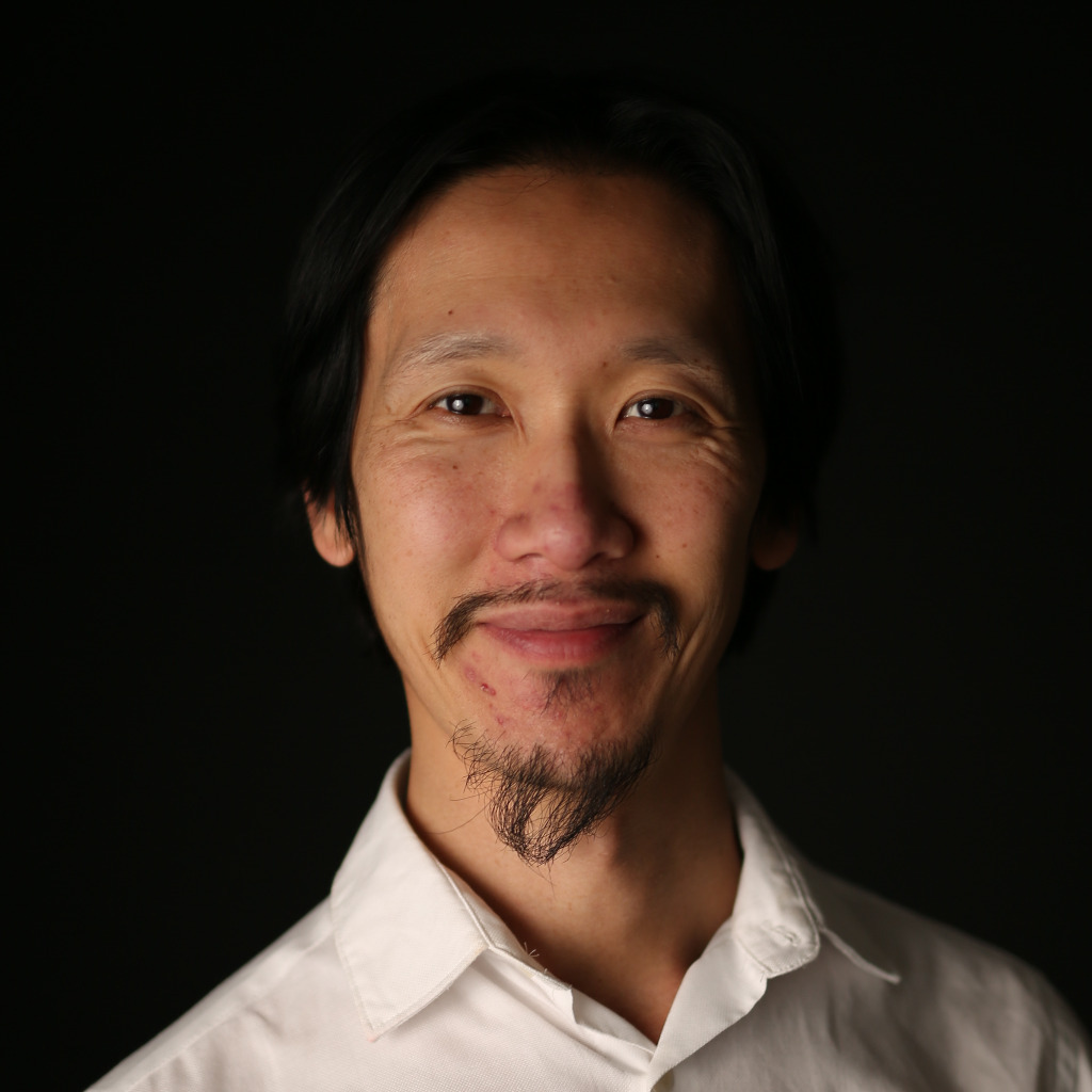 Gregory Fung - Senior System and Device Engineer - ubitricity ...
