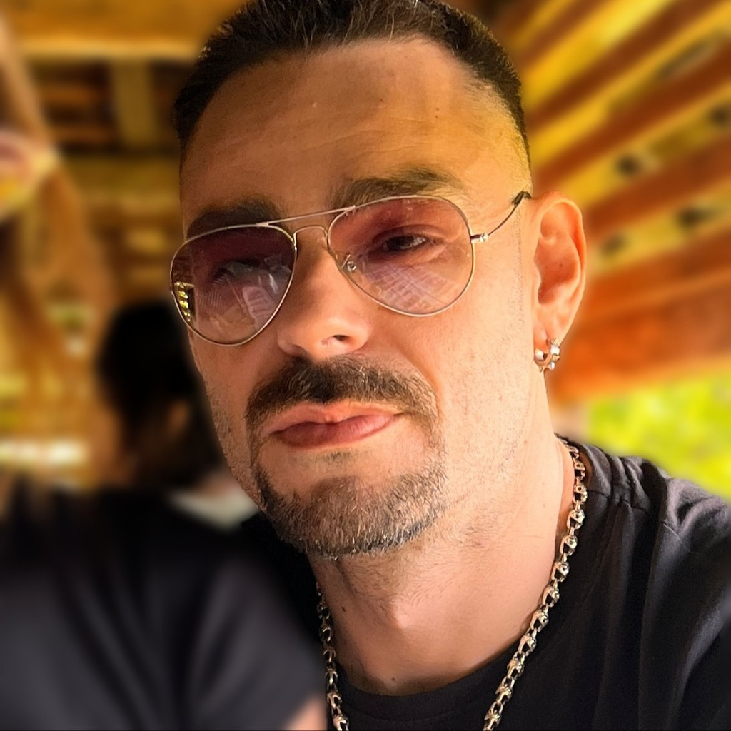 Borko Mandić - Senior full-stack Shopware developer - Strix DE | XING