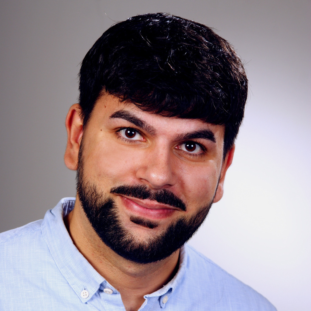 Tiago Daniel Correia Pereira - Equipment, Safety & Facility Management ...