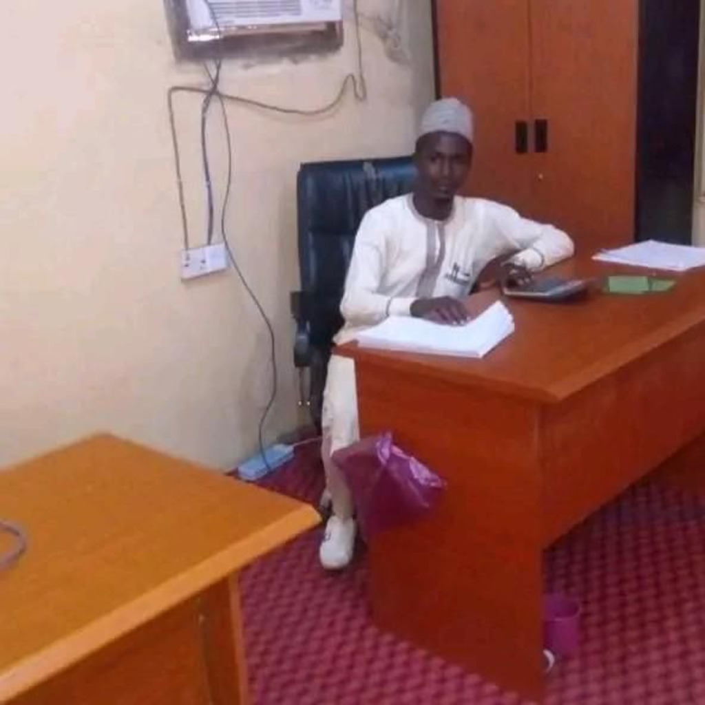 Haruna Aliyu - private - Teacher Jobs | XING