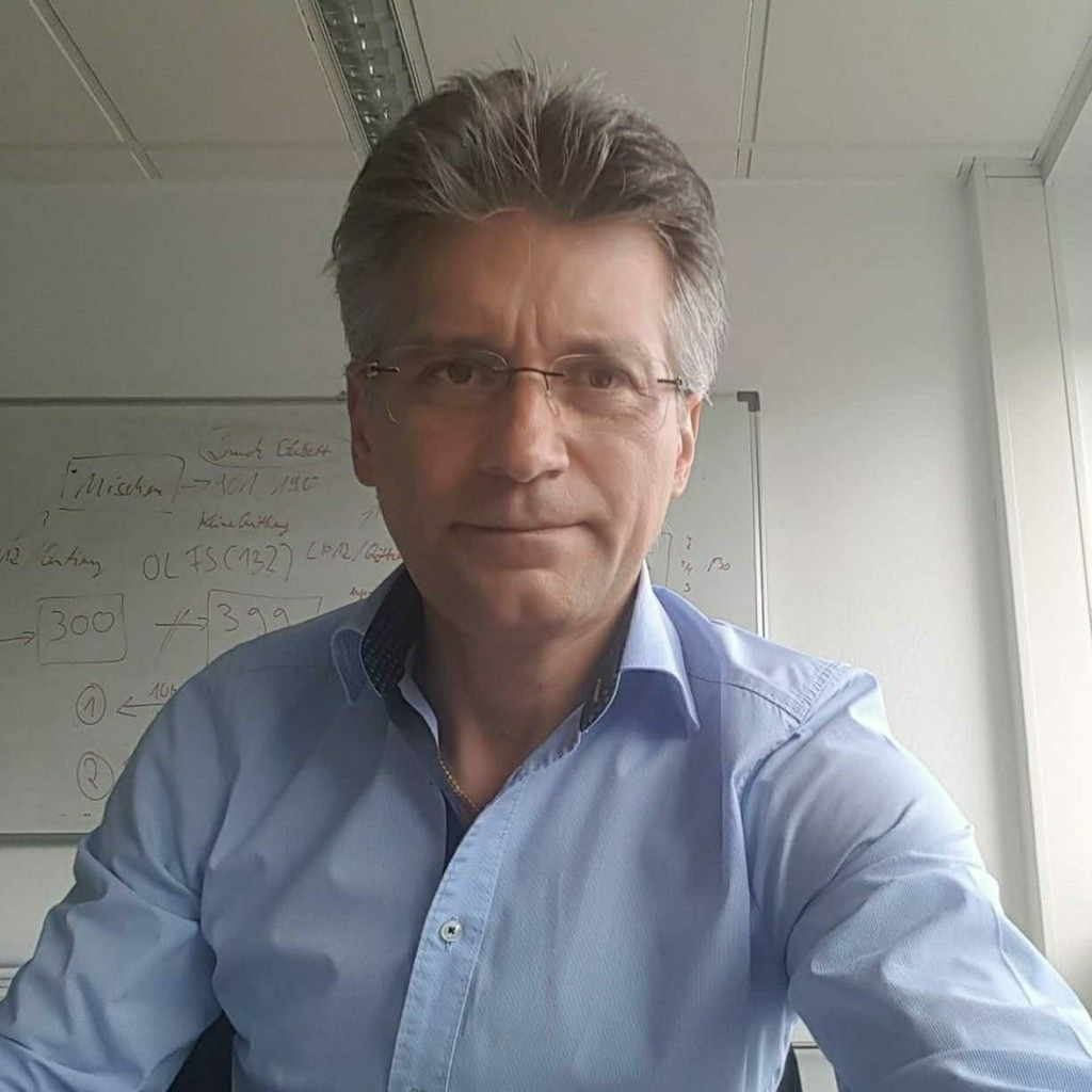 Peter Mandel - Logistik, Keyuser SAP, Prozess Management, Windows, MS ...