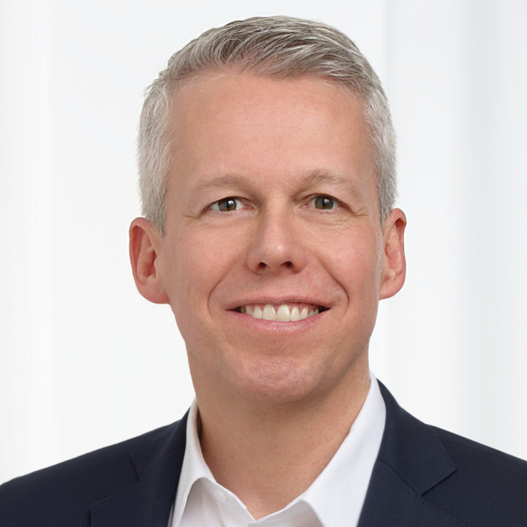 Michael Stocker - Geschäftsführer - Trafineo | XING