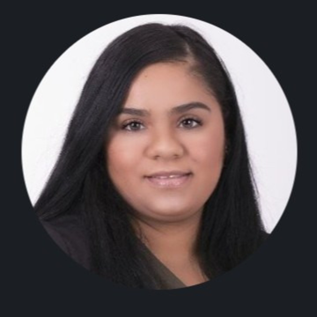 Kerry-Anne Phillips - Technical Recruiter - Amazon Web Services | XING