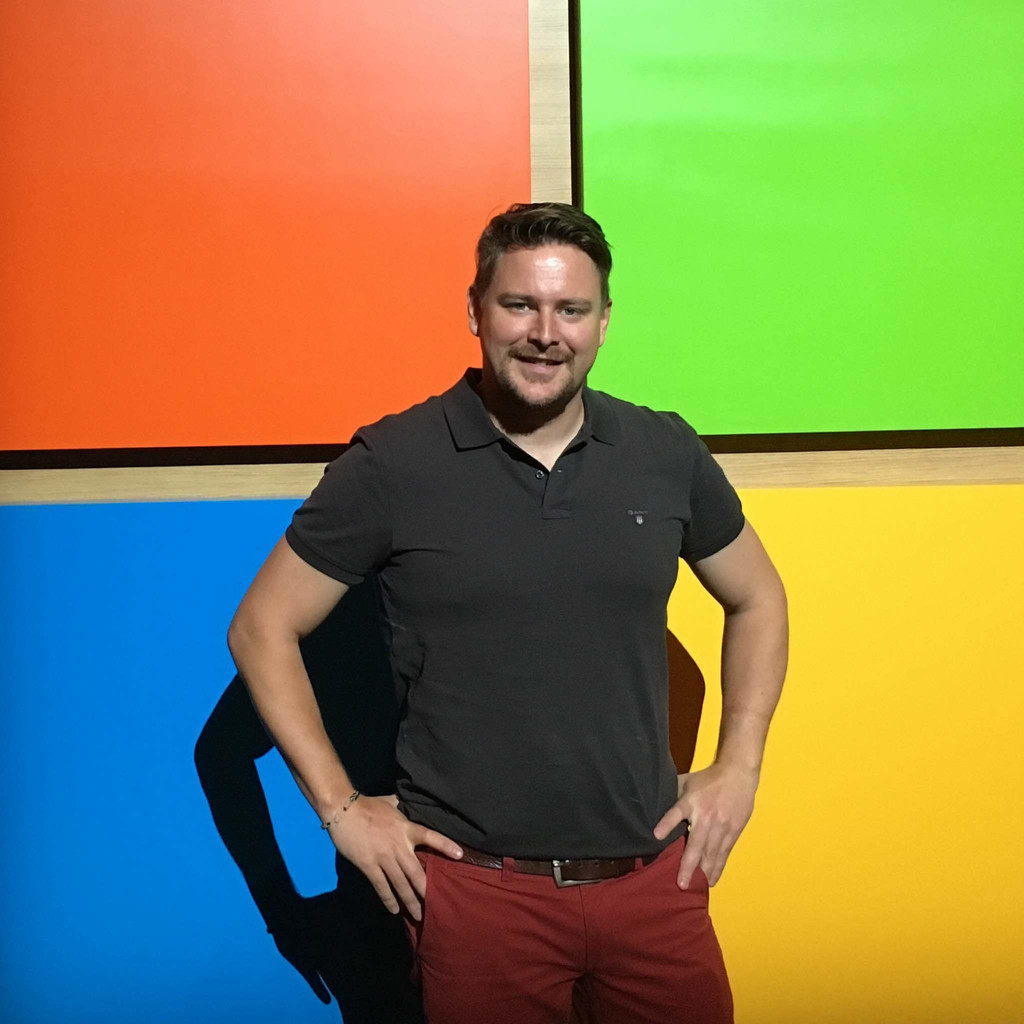 Christian Bill - Geschäftsführer - Bill und Partner | XING