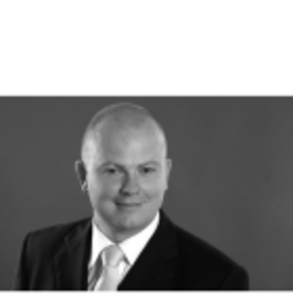 Daniel Kusch - Senior- Referent Technik Specialist ...