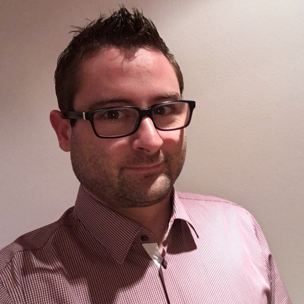 Michael Ring - Einkäufer - Evoguard GmbH | XING