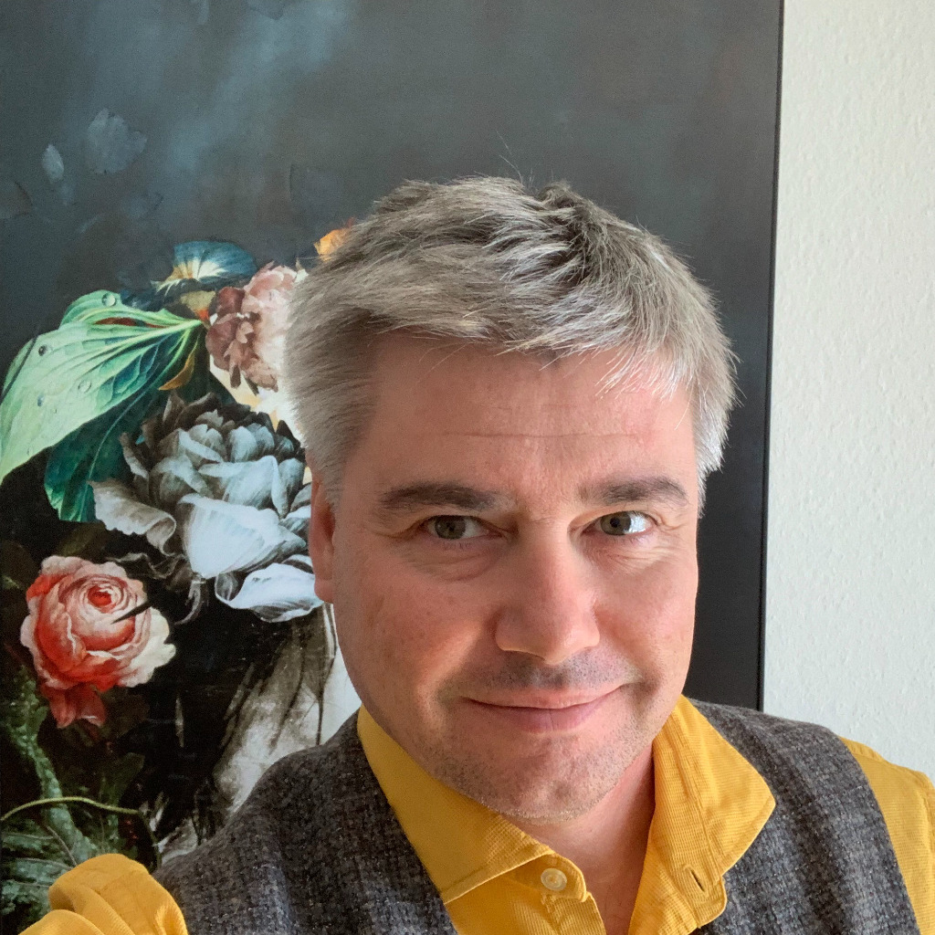 Michael Merz - Leitung - 2M!Concept | XING