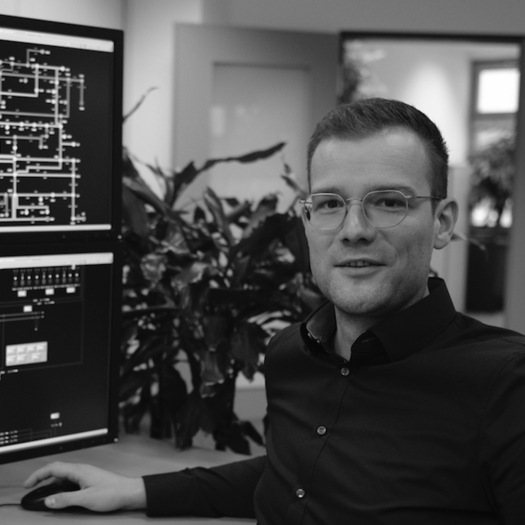 Steve Sangl - System Engineer - PSI Software SE | XING