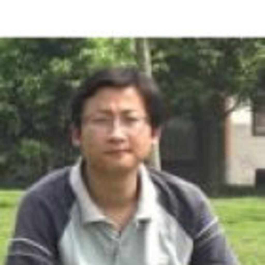 lin yang - 销售 - Netdorm -- we have email marketing tool | XING