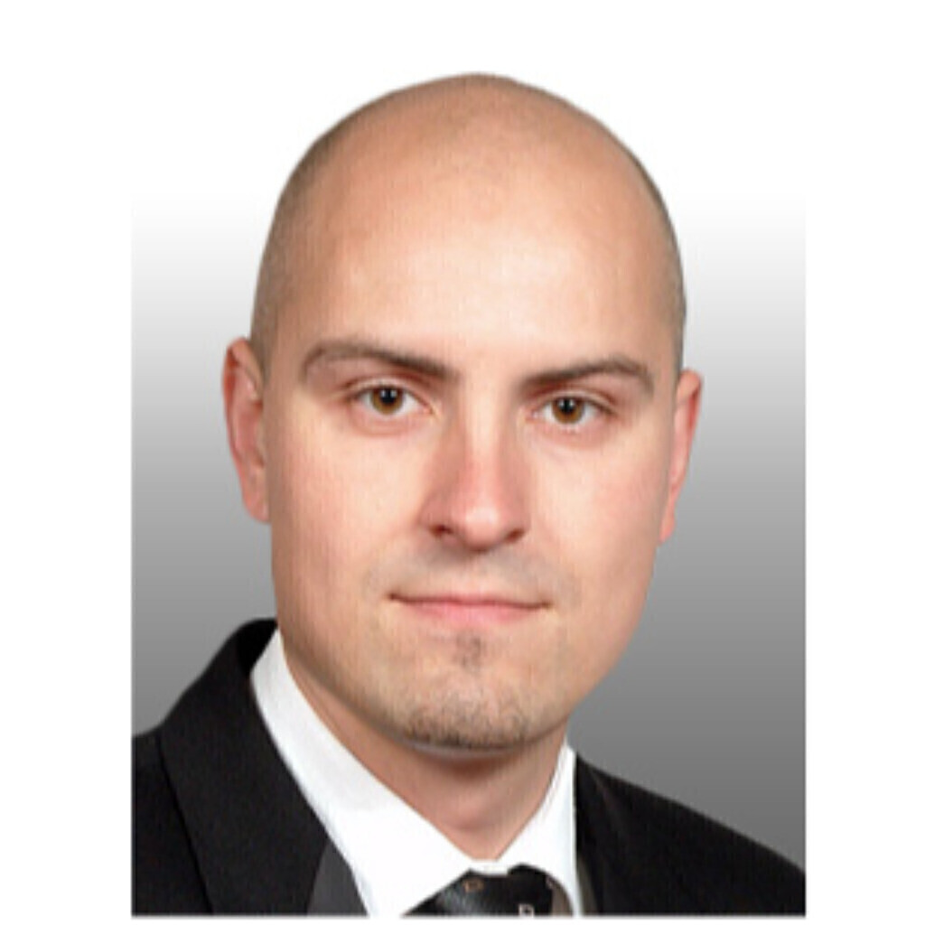 Norman Gringer - Geschäftsführer - Innovation Group Parts GmbH | XING