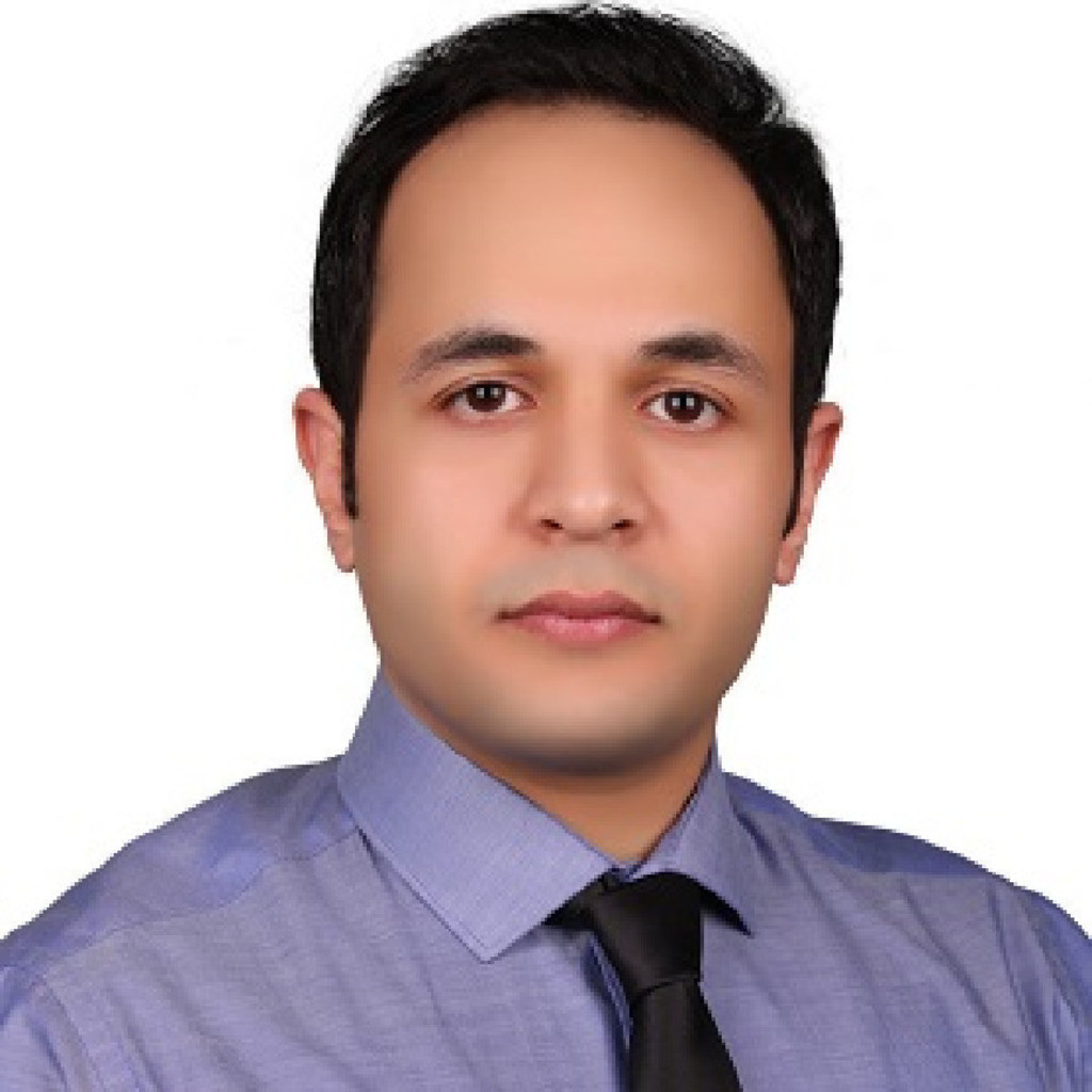 Reza Moniri - Teamleader | Mechanical Design Department - Alexanderwerk ...