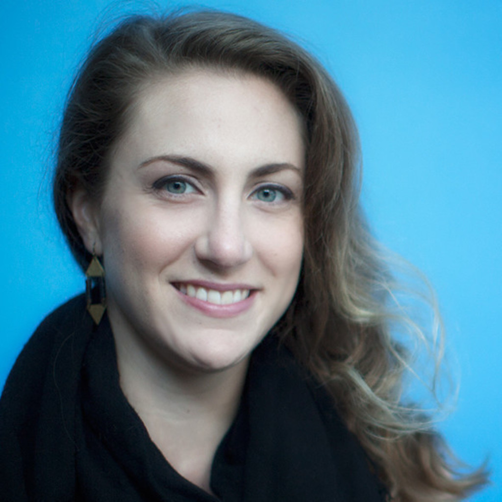 Christine Shellenbarger - Sr. Visual Designer - Presence Learning | XING